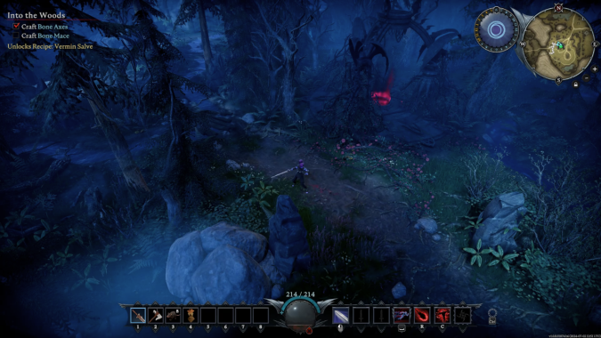 V Rising – Must-Know Tips Before Diving into This Vampire ARPG – Video ...